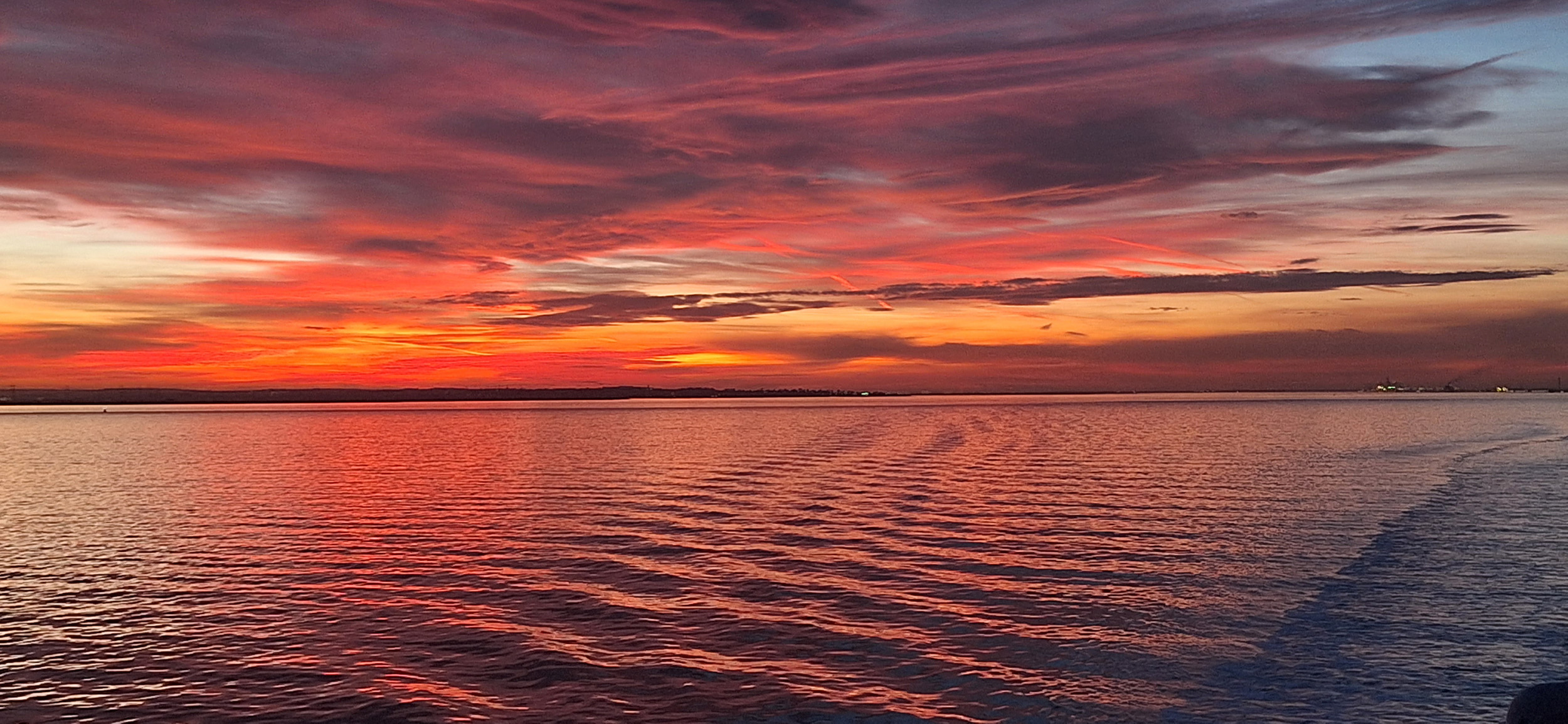 Countdown to the UK ports event of the year | Port of London Authority