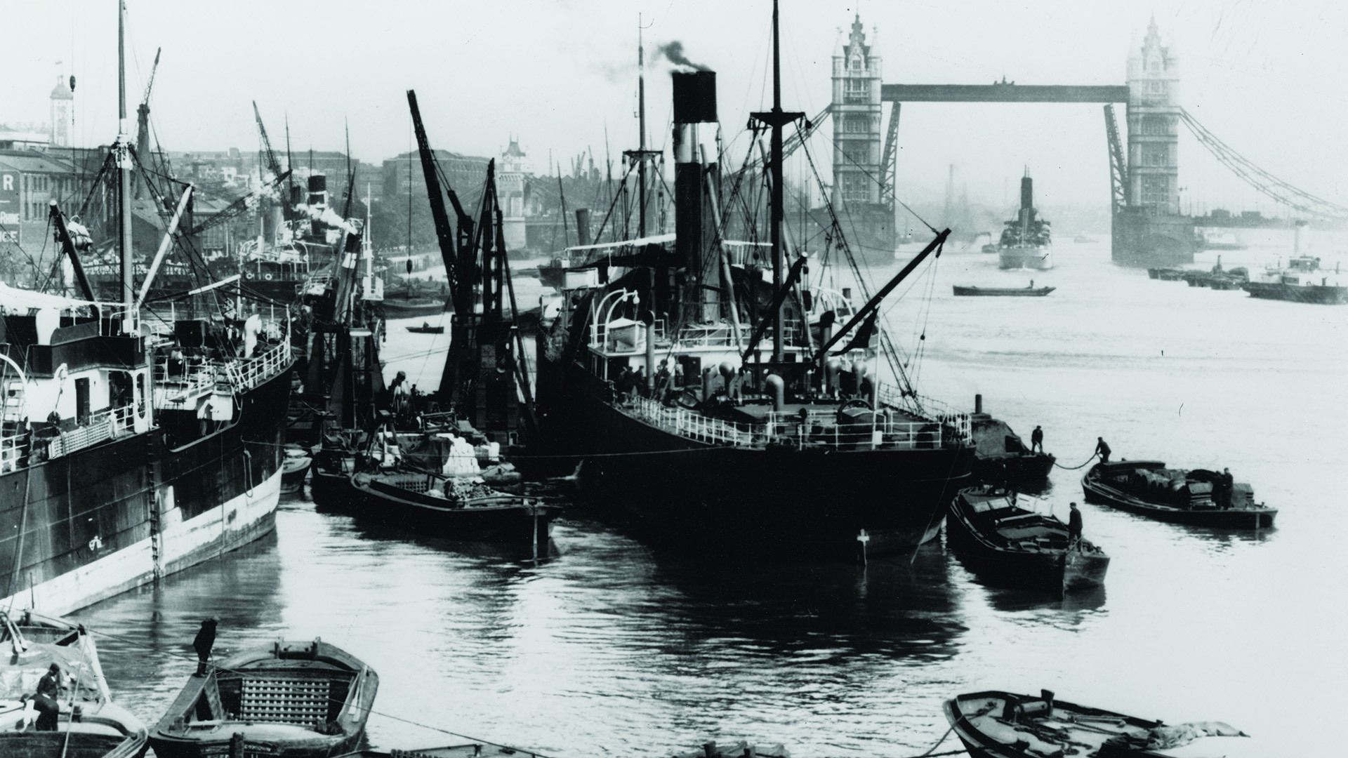 Port of London Act | Port of London Authority