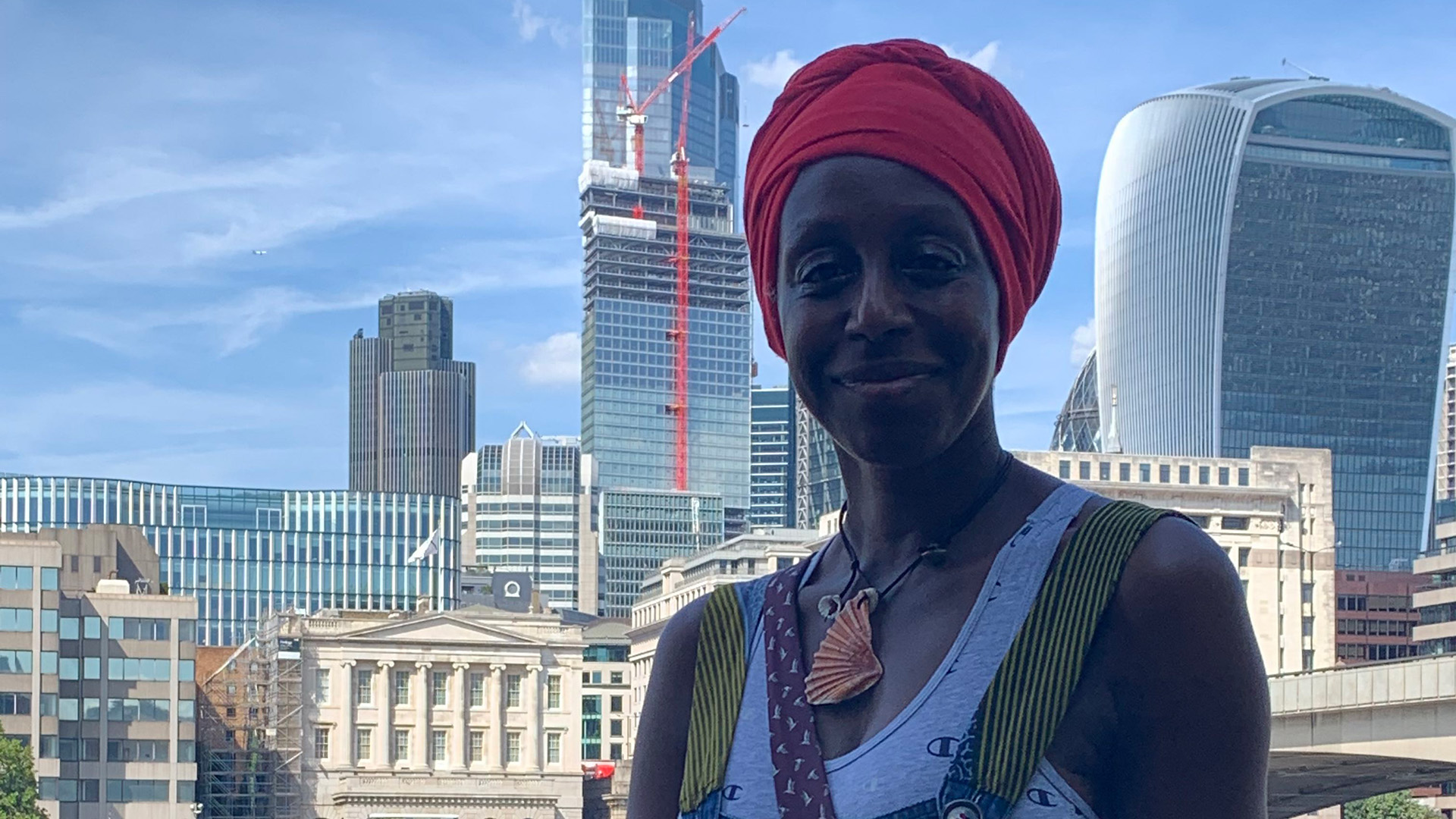 So much to enjoy | Port of London Authority