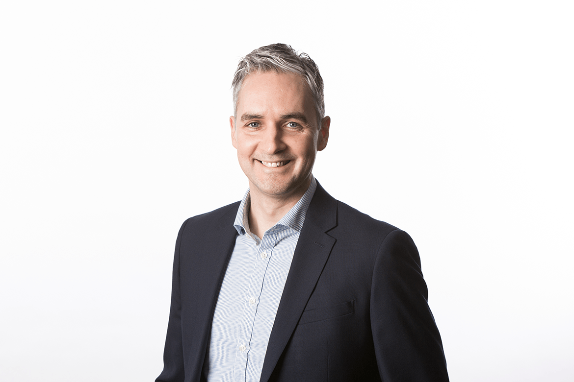 Steven Clapperton to join Port of London Authority | Port of London ...