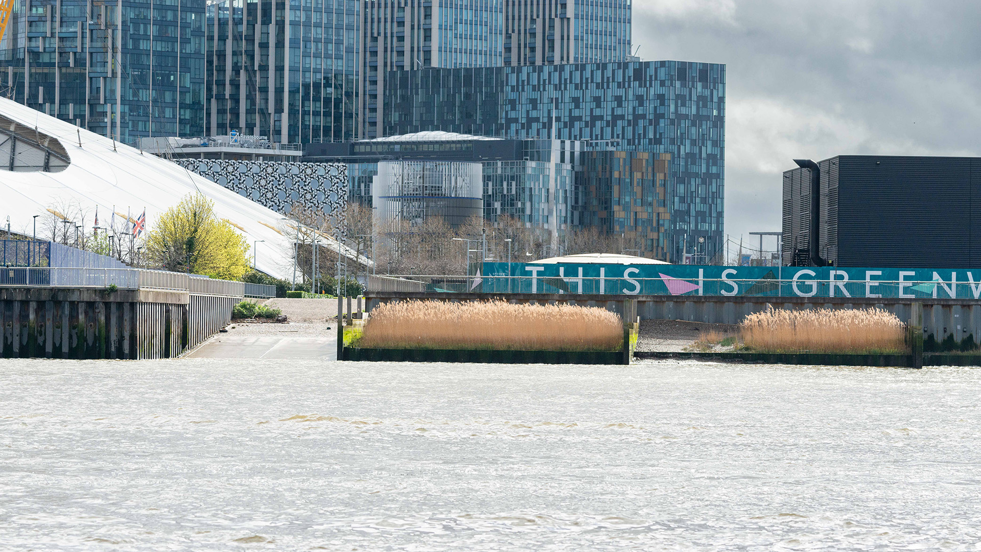 Two new Tidal Thames Masterplan consultations launched | Port of London ...