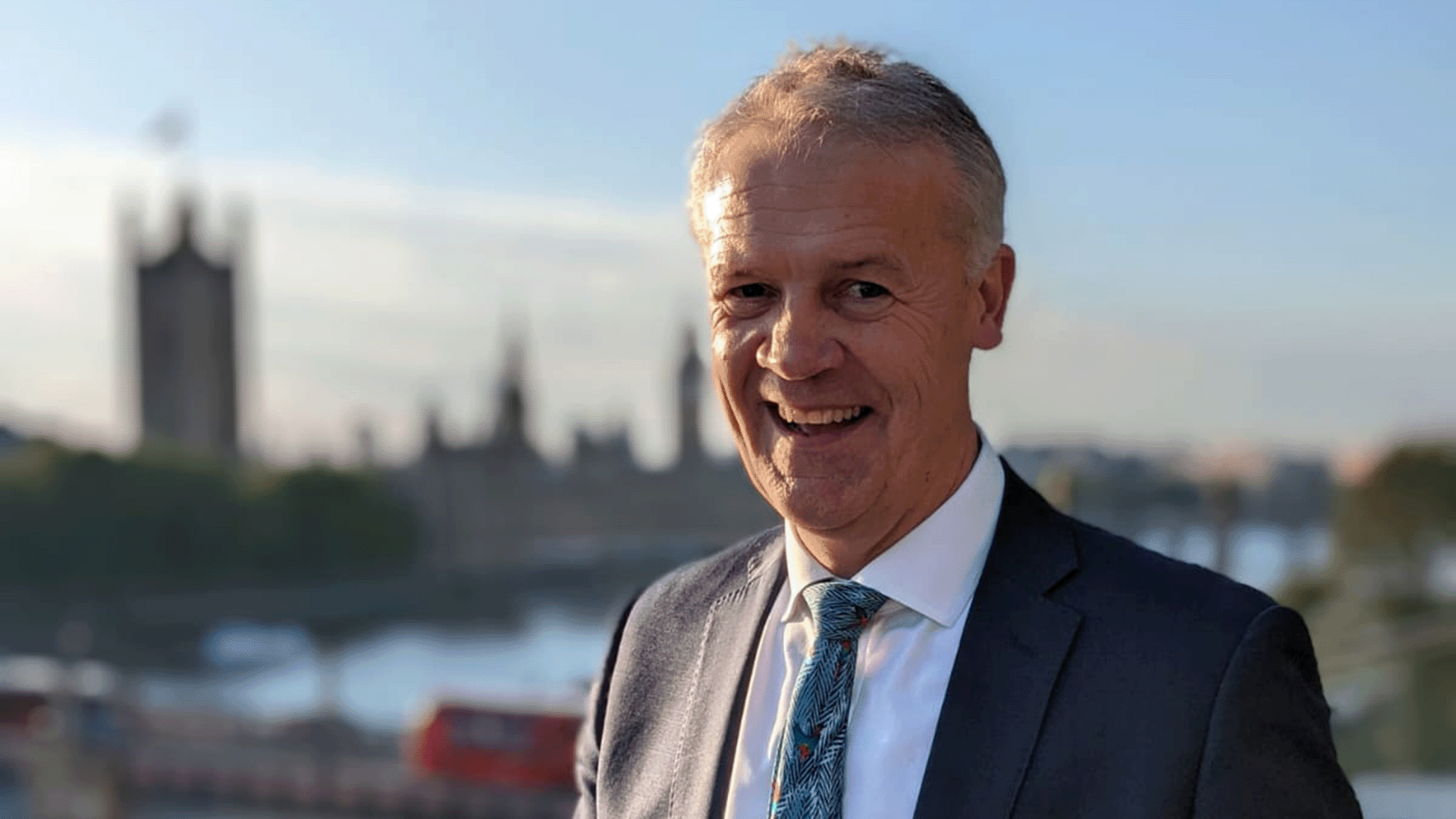 John Dillon-Leetch receives 2024 Alexander Dalrymple Award | Port of ...