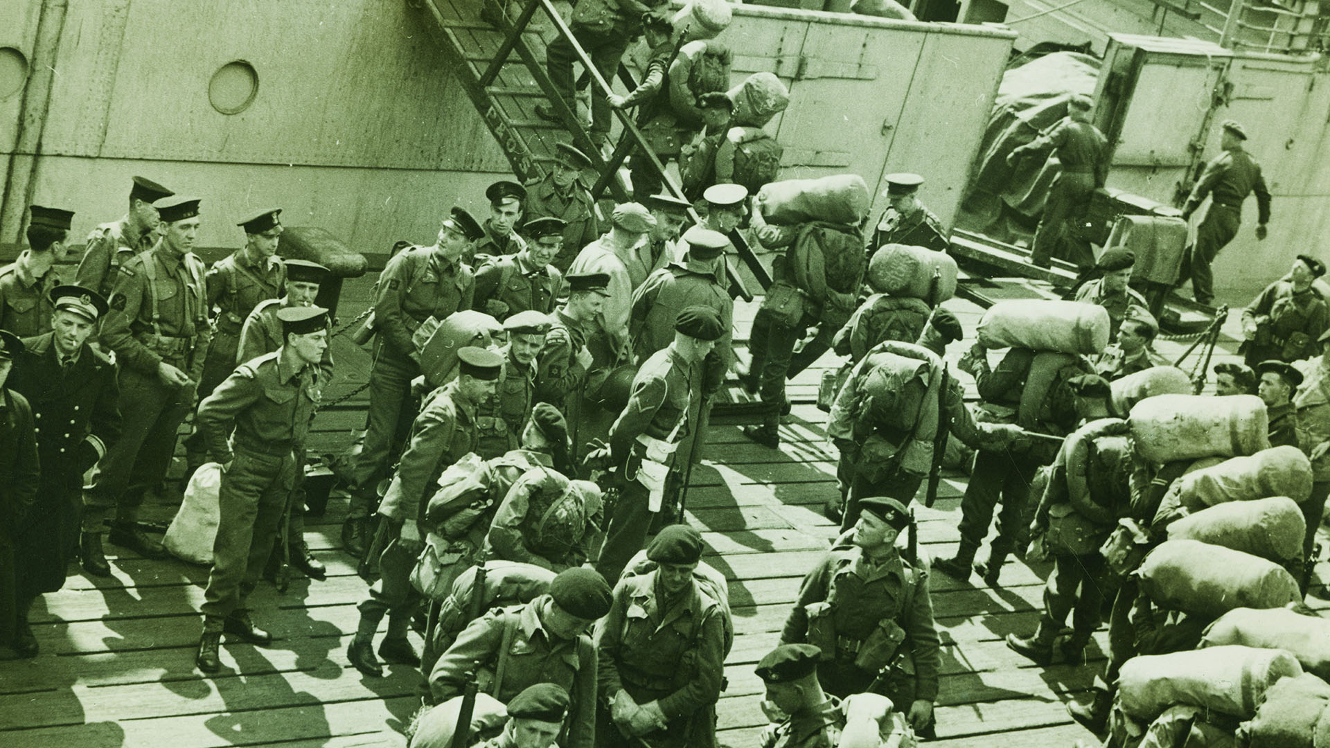 PLA War Memorials | Port of London Authority